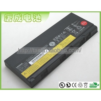 Battery Notebook Lenovo Thinkpad P50 P51 P52 Series 9Cells 11.25V 90Wh ...