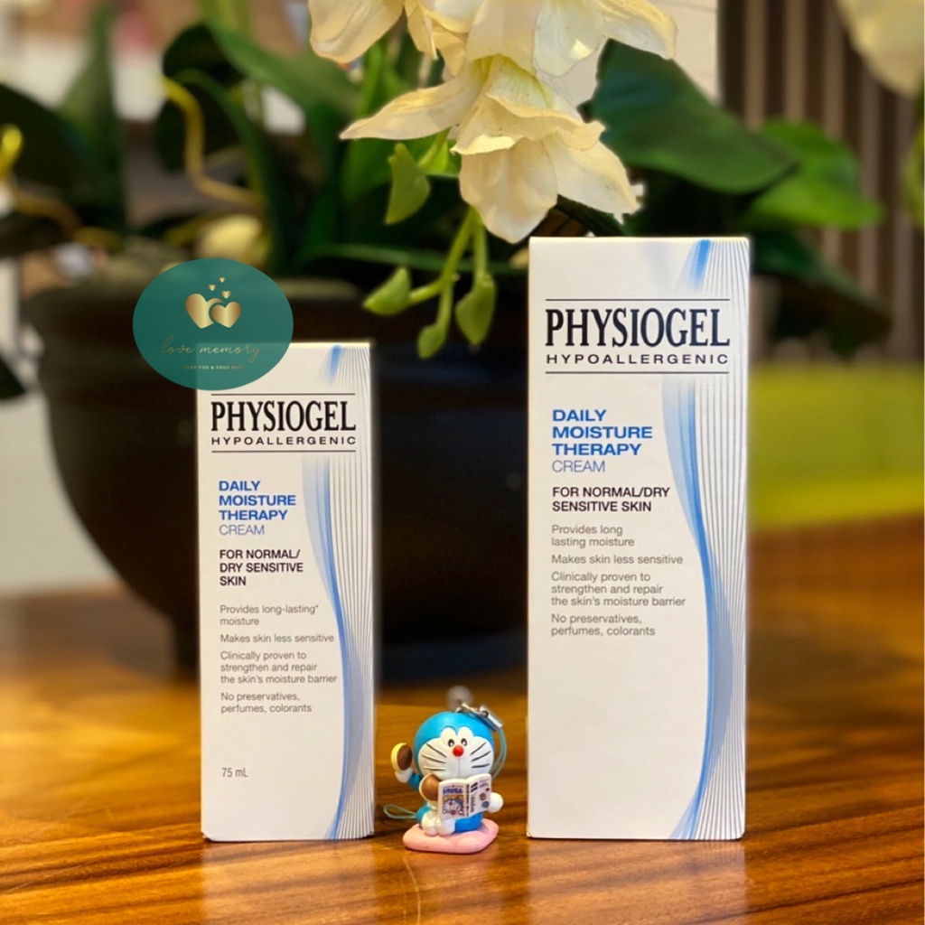 Physiogel Daily Moisture Therapy Cream | Shopee Thailand