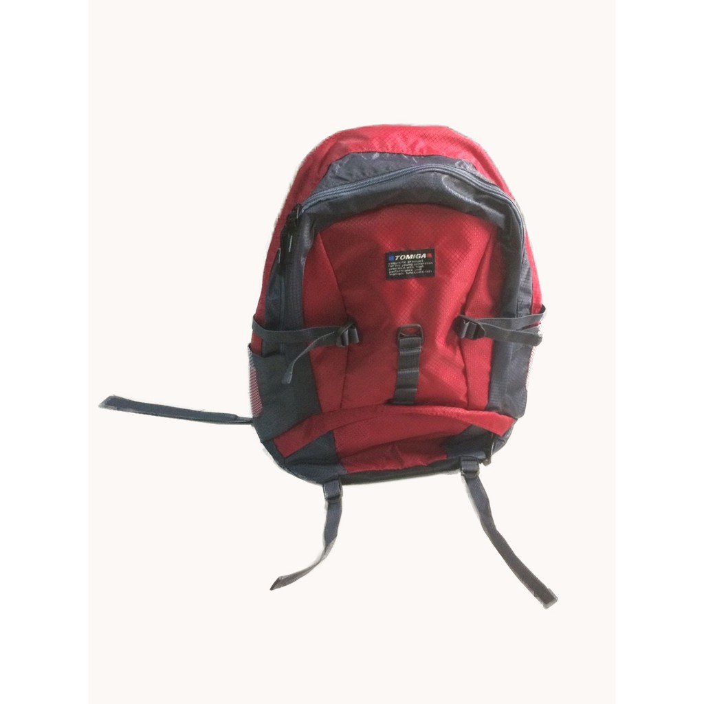 Tomiga Companion กระเป๋าเป้ | Shopee Thailand