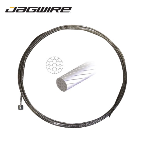 JAGWIRE สายเกียร์จักรยาน Shimano/Sram | Shopee Thailand