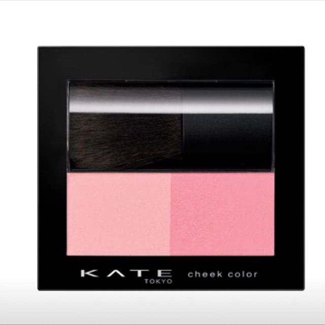 Kate Cheek Color Blush | Shopee Thailand