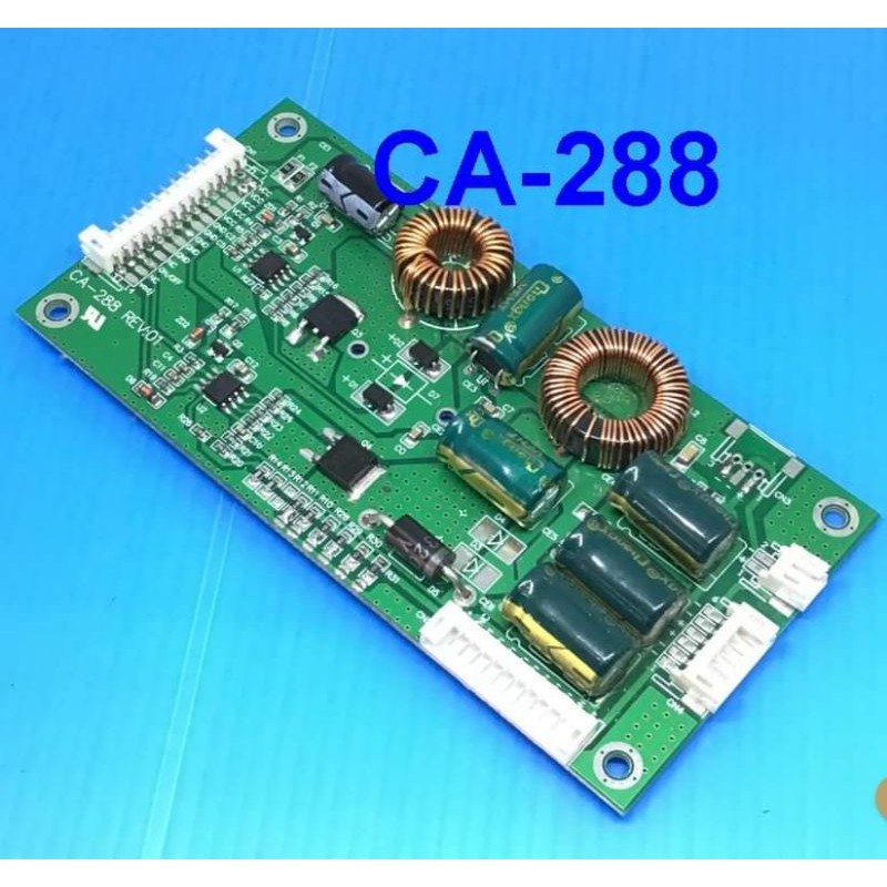 CA-288 อินเวอร์เตอร์แปลง LED 40 ถึง 55 นิ้ว | Shopee Thailand