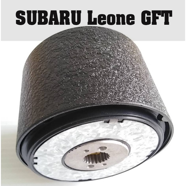 คอตรงรุ่น ซูบารุ Leone GFT คอบาง 2.3 นิ้ว รับประกันคอตรงรุ่น อุปกรณ์ครบ ...