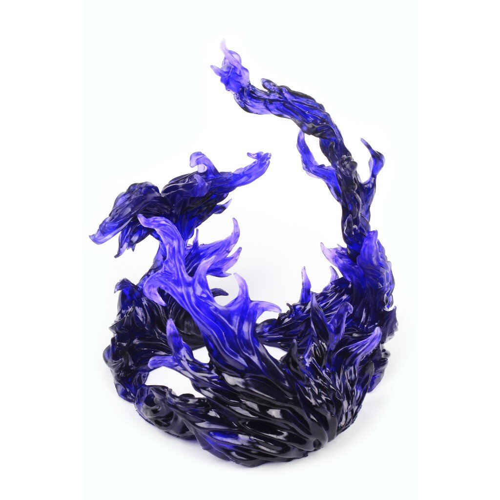 Burning Flame Effect Model Figure Figma เอฟเฟคเปลวไฟ โมเดล ฟิกเกอร์ ฟิ ...