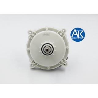 แกนซัก แกนซักผ้า กระปุกเฟือง HITACHI รุ่น แกนเหลี่ยม เหล็ก KR092 เฟือง ...