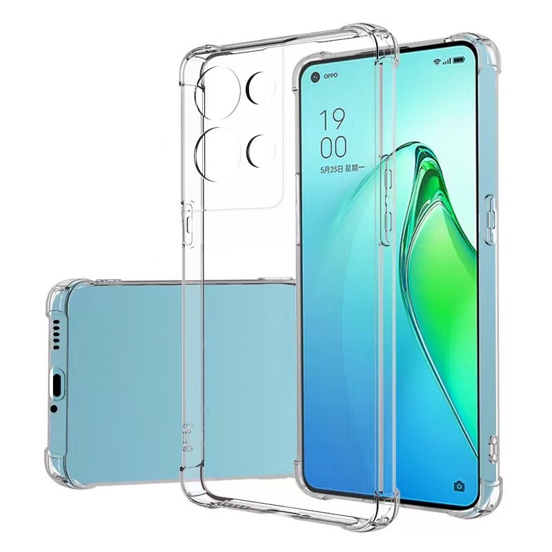 [ส่งจากไทย] Case OPPO Reno8 / Reno8Z / Reno 8Pro Reno 13 Reno 13 pro ...