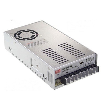 ไดร์เวอร์ LED Driver "Meanwell" NES-350-12 | Shopee Thailand