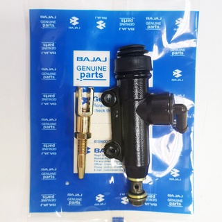 ปั้มกระทุ้งเบรคหลัง Rouser 220 NS200 RS200 Dominar 400 KTM Duke ...