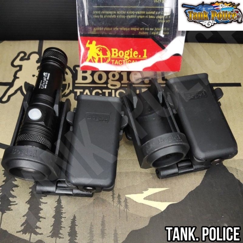 ซองเเม็ก+ซองโพลิเมอร์ รุ่นDuo Bogie.1 | Shopee Thailand