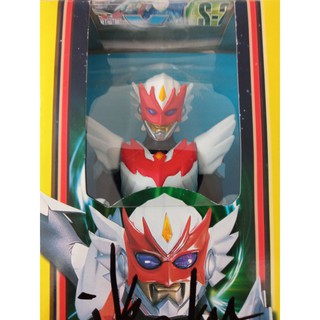 Eagle Sazer โมเดลซอฟ Chosei kantai Sazer X งานกล่อง ของแท้ | Shopee ...
