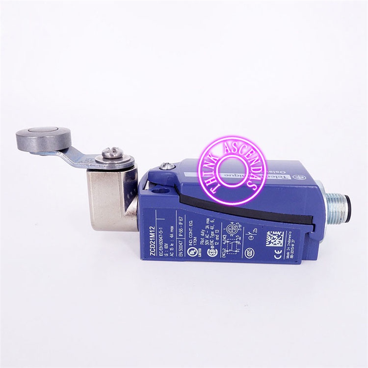 ลิมิตสวิตช์ต้นฉบับใหม่ XCKD2119M12 ZCD21M12 ZCY19 ZCE01 | Shopee Thailand