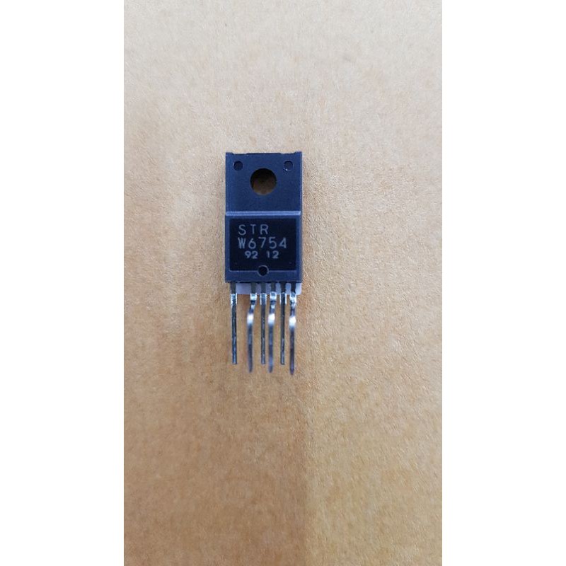 STR W6754 อะไหล่สำหรับซ่อม | Shopee Thailand