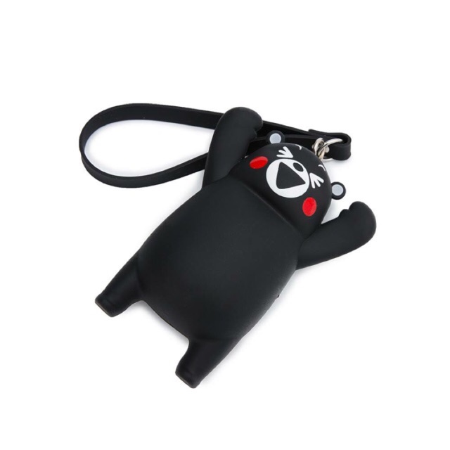 Kumamon Key holder | Shopee Thailand
