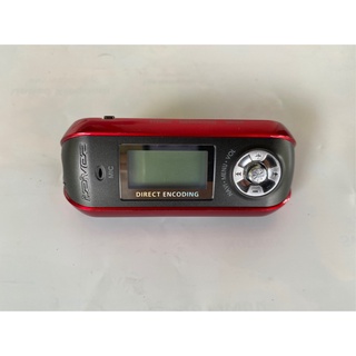 เครื่องเล่่นเพลง iRiver ifp 890 se งานกล่อง | Shopee Thailand