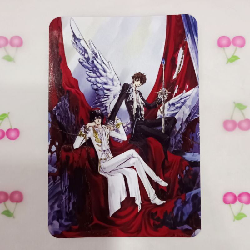โฟโต้การ์ด Code Geass โค้ด กีอัส ขนาด 2x3 | Shopee Thailand
