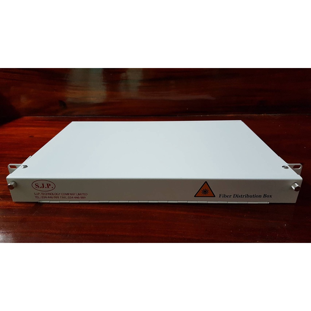 FDF Fiber Distribution Frame 12/24 port ODF Optic Distribution Frame ...