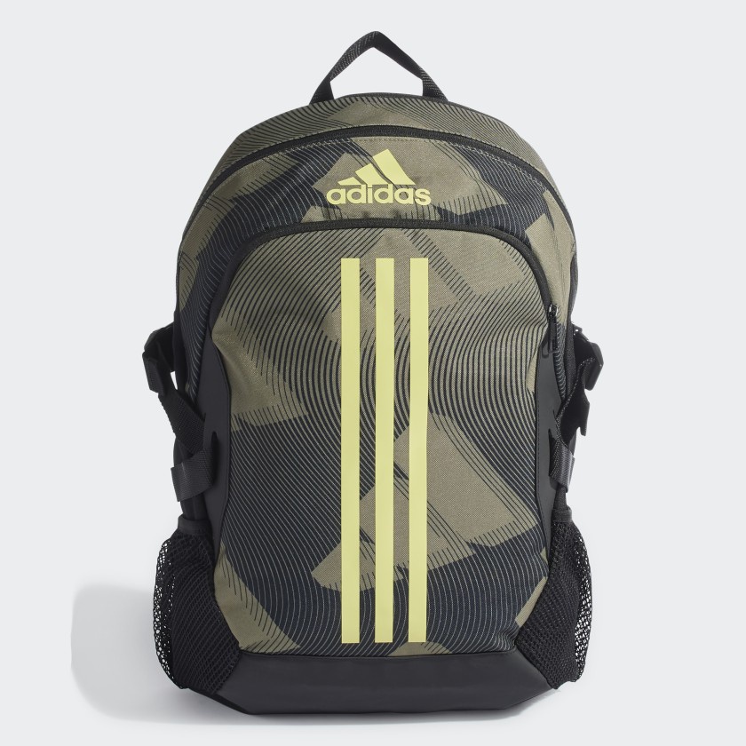 กระเป๋า ADIDAS POWER V GRAPHIC BACKPACK รหัสสินค้า H45601 | Shopee Thailand