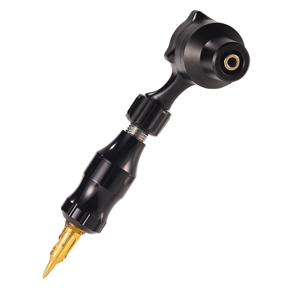 Ambition Tattoo machine motor set ชุดมอเตอร์เครื่องสัก wiht battery ...