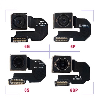 กล้องหลัง for 5/5S/SE1/6/6plus/6S/6Splus/7 | Shopee Thailand