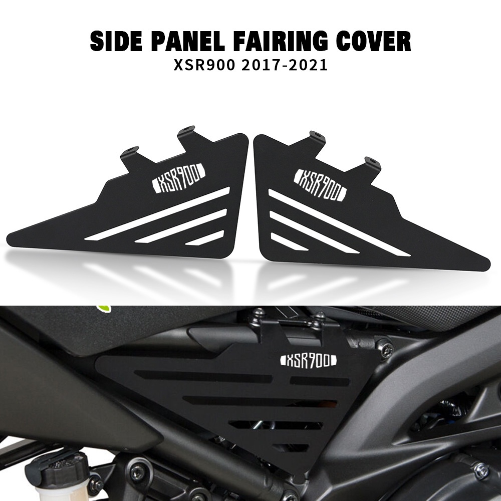 For YAMAHA MT-09 MT 09 XSR 900 XSR900 2017 2018 2019 2020 Motorbike ...