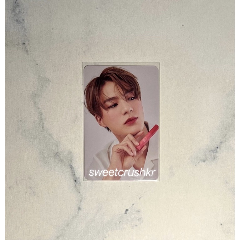 Pc Photocard Jeno Candylab V1 Candy Lab Concept | Shopee Thailand