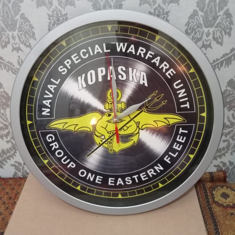 นาฬิกาแขวน KOPASKA 01 | Shopee Thailand