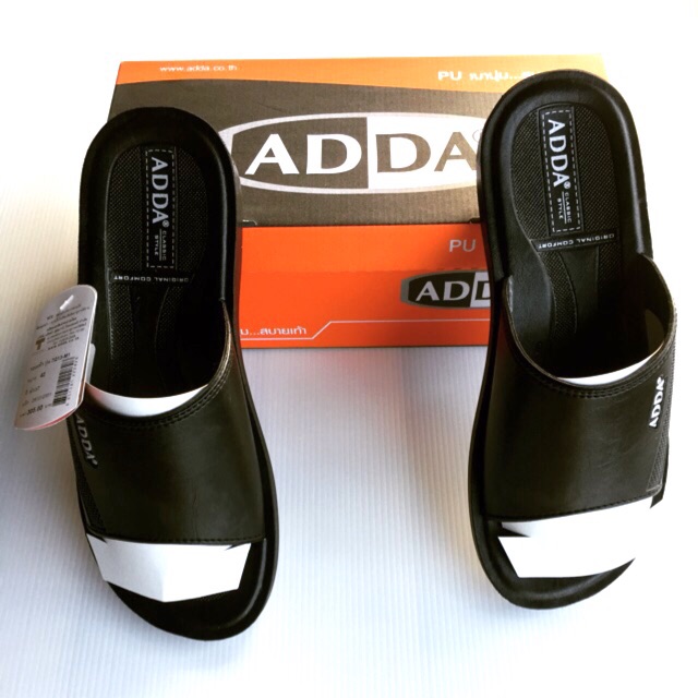 รองเท้า ADDA รุ่น 7Q13-M1 | Shopee Thailand