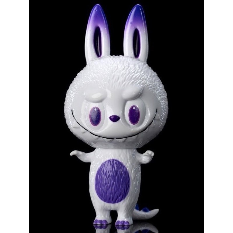 LABUBU : ZIMOMO : The Little Monsters Mini Figure Collection Series 3 ...