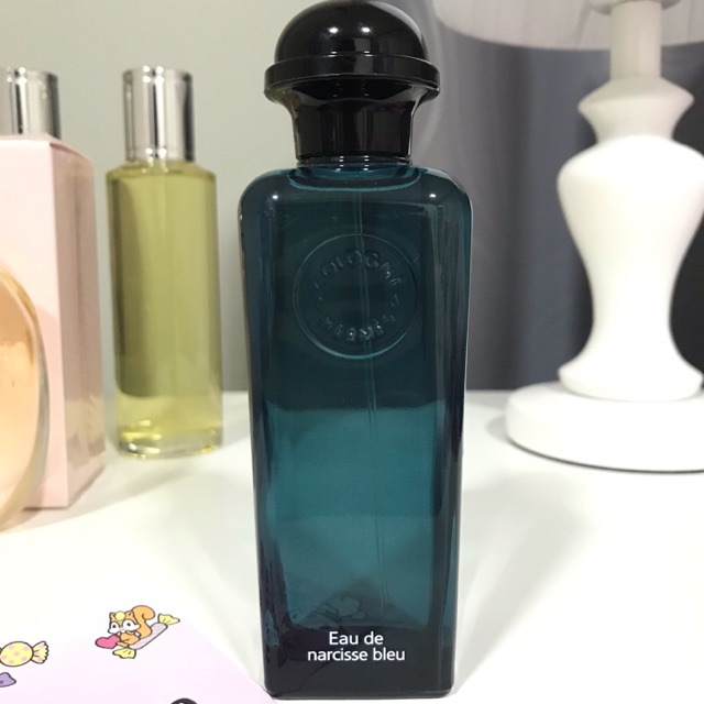 Hermes eau de colonge 100 ml ขวด tester แท้100% | Shopee Thailand
