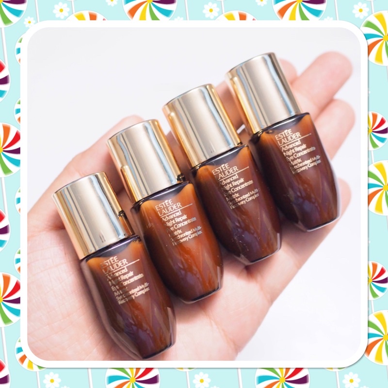 Estee Lauder Advanced Night Repair Eye Concentrate Matrix Synchronized ...