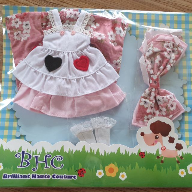 ชุด cosplay blythe อย่างดี | Shopee Thailand