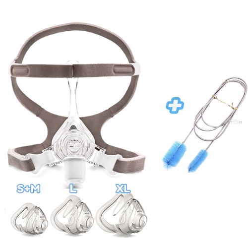 Philips Pico FIT PACK หน้ากาก Cpap พร้อมส่ง เซทใหญ่ครบทุกขนาด ของแท้ ...