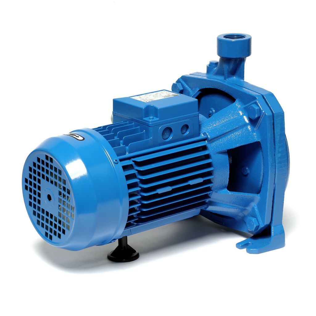 CMA-2.00T ปั๊มหอยโข่ง (2 HP 3สาย) การรับประกัน 1 ปี ยี่ห้อ EBARA ผลิตที่ประเทศอิตาลี | Shopee ...