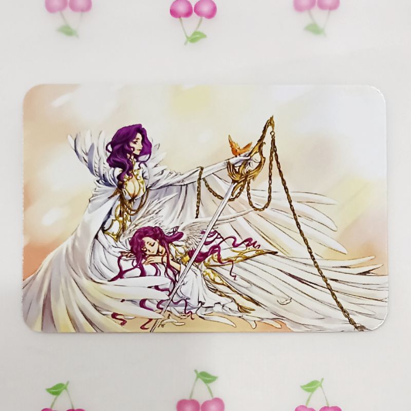 โฟโต้การ์ด Code Geass โค้ด กีอัส ขนาด 2x3 | Shopee Thailand