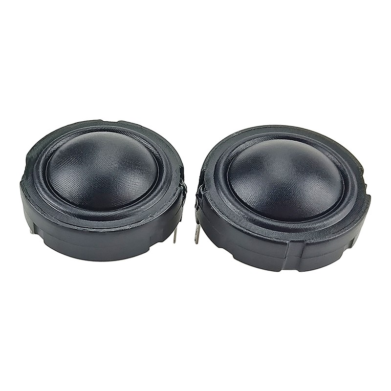 Tweeter Speaker Dome Hifi Treble 40mm Neodymium 4ohm GHXAMP 30W 1 for 2 ...