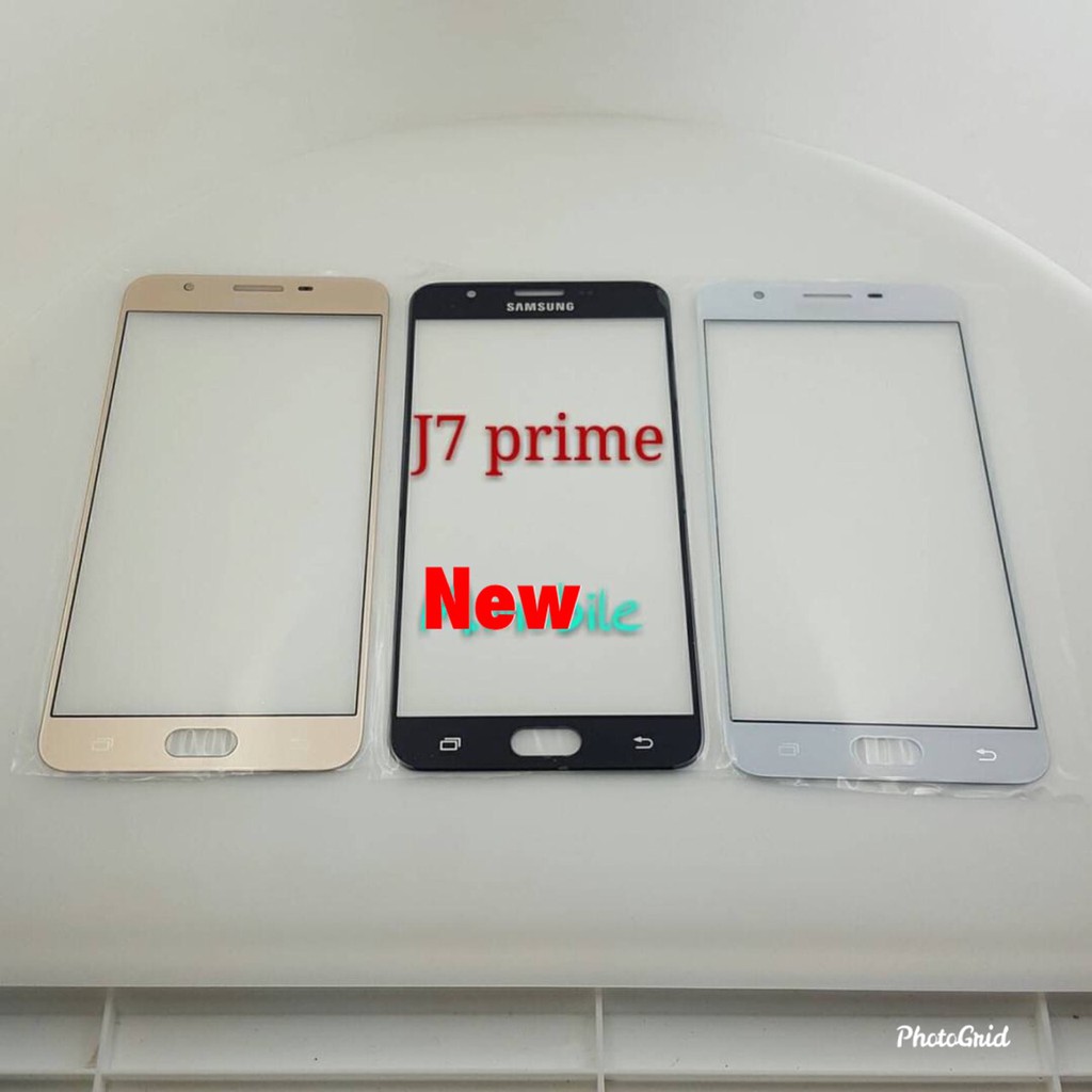 กระจกจอโทรศัพท์ Samsung J7 Prime / G610 | Shopee Thailand