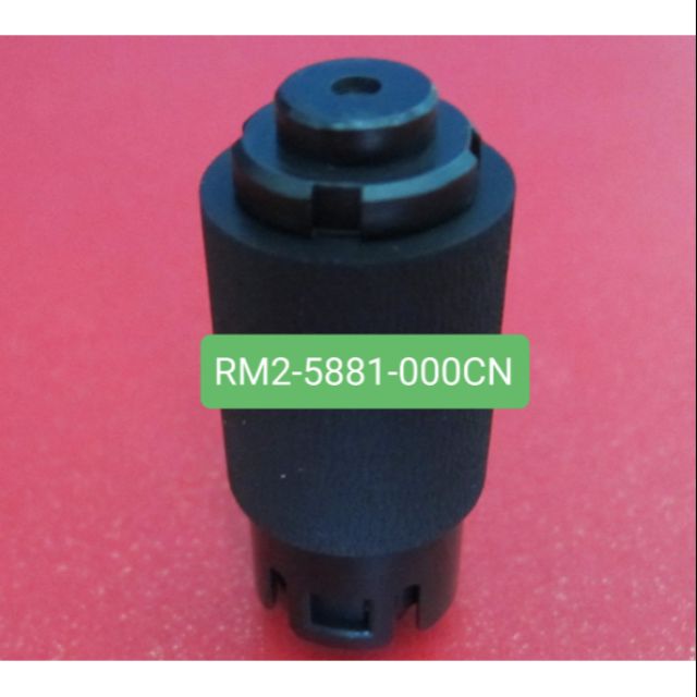 HP RM2-5881-000CN 550 Sheet Feeder / Tray 2 Separation Roller Assembly ...
