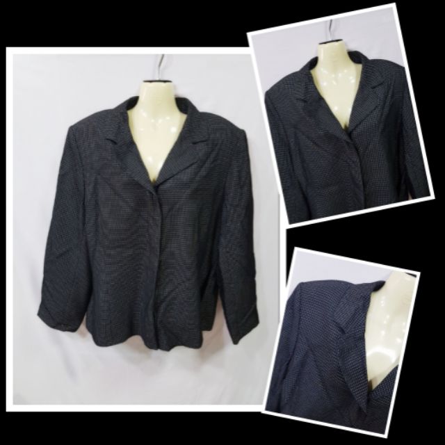 เสื้อสูท JEAN GERARD | Shopee Thailand