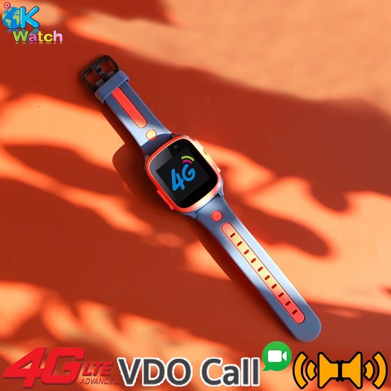 OK Watch Abardeen Smart Watch Kids : T3 ของแท้ 100% รับประกันศูนย์ไทย ...