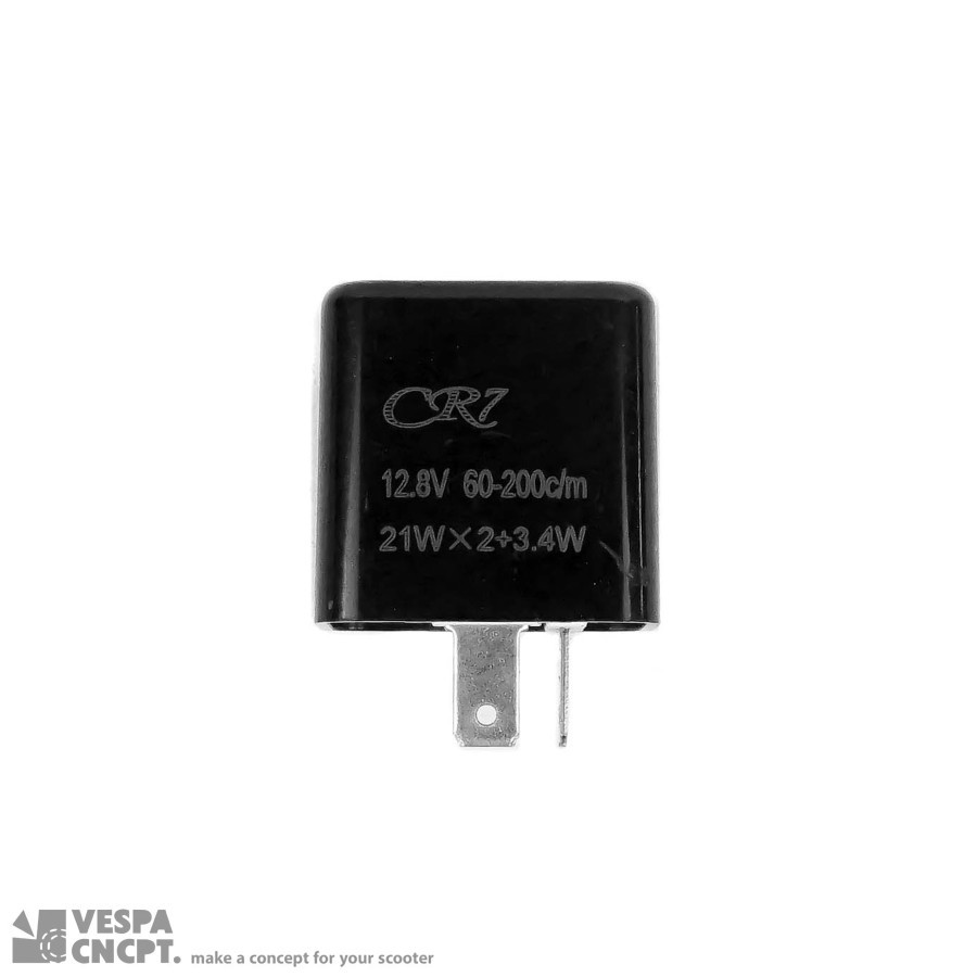 Cr7 Racing Company ไฟกะพริบไฟเลี้ยว Led | Shopee Thailand