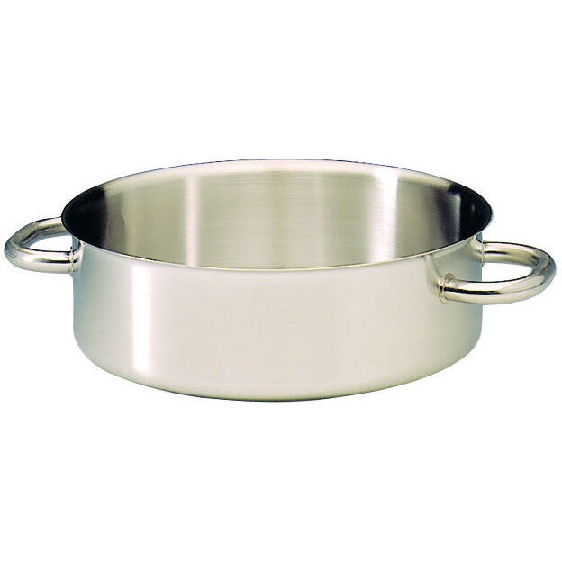 MATFER EXCELLENCE SAUTEUSE-PAN | Shopee Thailand