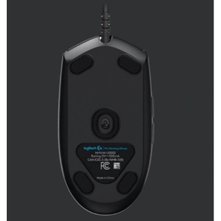 Logitech G PRO USB GAMING MOUSE | Shopee Thailand