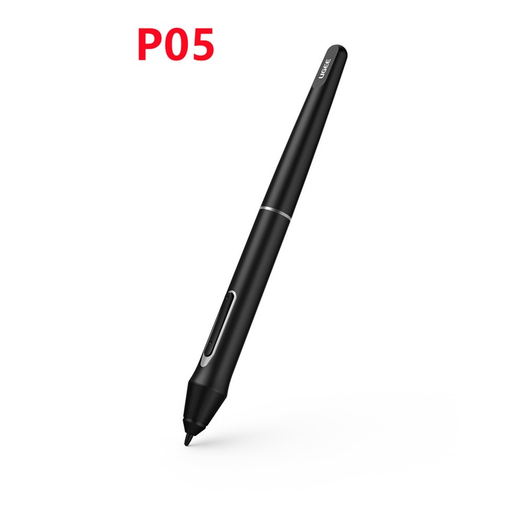 UGEE Graphic Tablet Stylus Pen for Drawing Tablet Wireless Battery-free ...