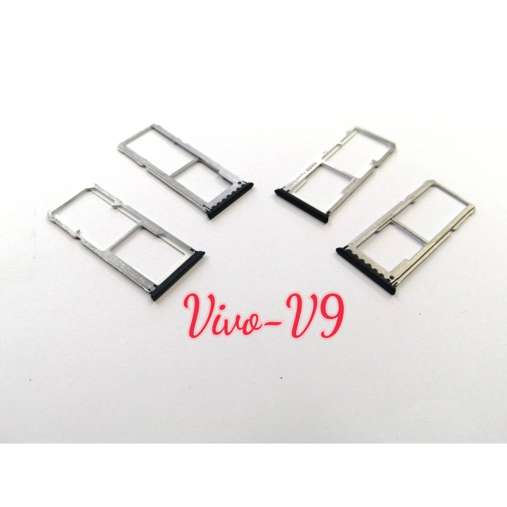 ถาดใส่ซิม (Sim Tray) - Vivo V9/Y85 | Shopee Thailand