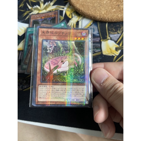 SR13-JP019 - Danger!? Tsuchinoko? - Normal Parallel | Shopee Thailand