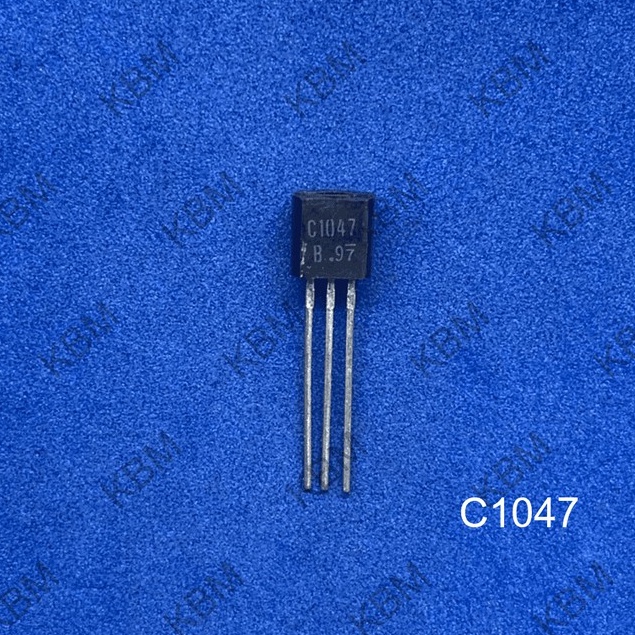 Transistor ทรานซิสเตอร์ C1027 C1047 C1050 C1080 C1093 C1034 | Shopee ...