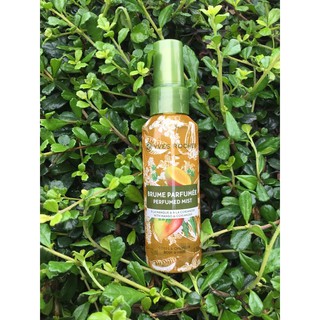 Yves Rocher Brume Parfumed Mist 100 ml | Shopee Thailand