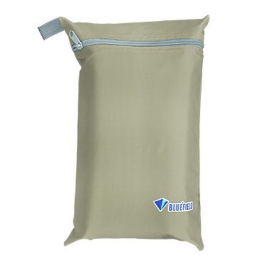 TARP FLYSHEET ใช้ทำหลังคากันแดดกันฝน BLUEFIELD TARP 3 X 5 M | Shopee ...