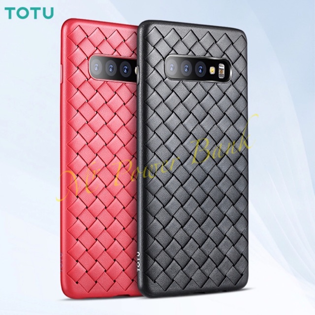 Case Samsung S10plus by TOTU | Shopee Thailand