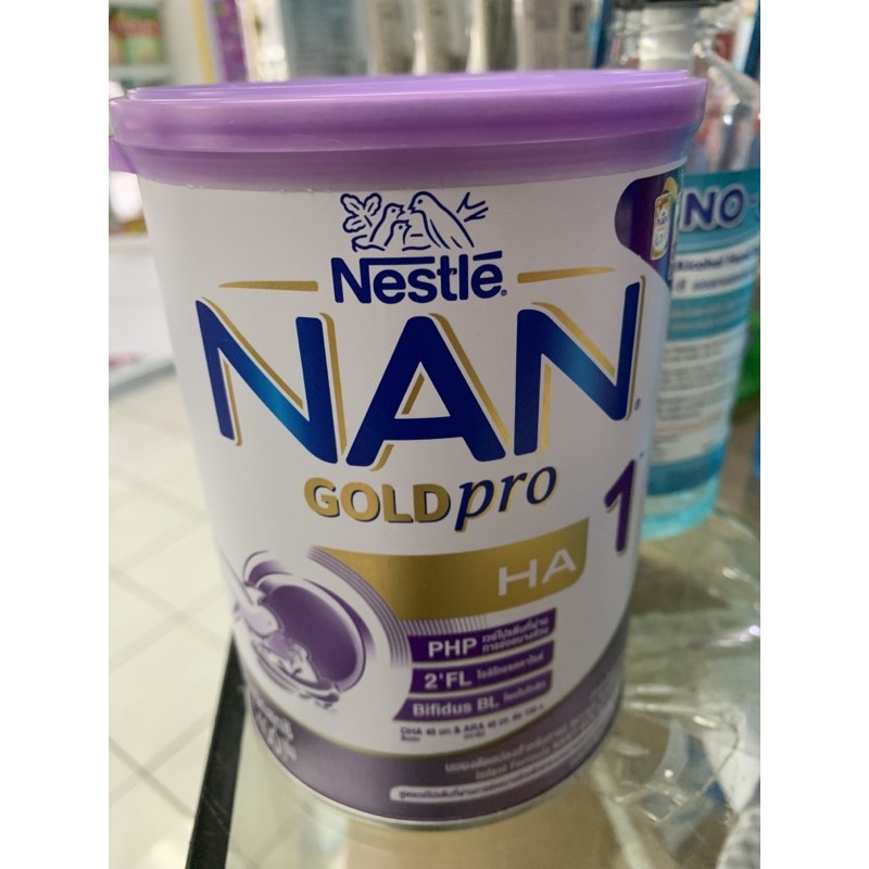 NAN Ha1 400g โฉมใหม่ หมดอายุ 1/23 | Shopee Thailand